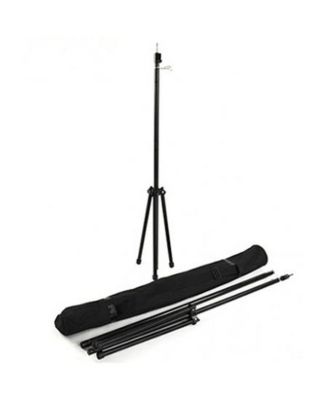 Savage Economy Background Stand, Maximum Width is 9'6", Maximum Height ...
