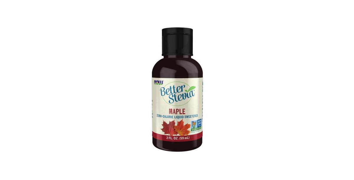 Click here for Now Foods Betterstevia Liquid Maple  2 Oz prices