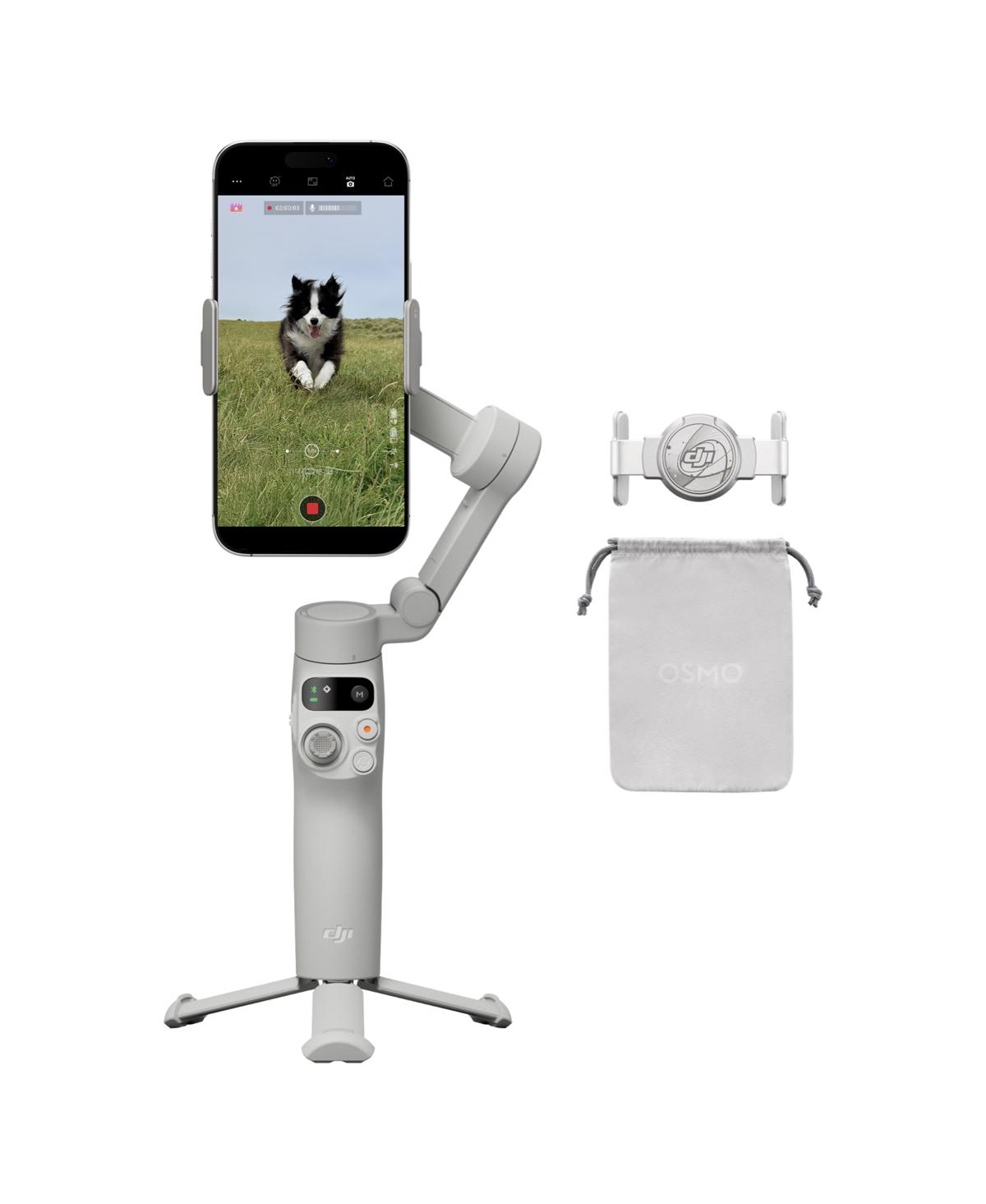 Click here for Dji Osmo Mobile 7 Smartphone Gimbal prices