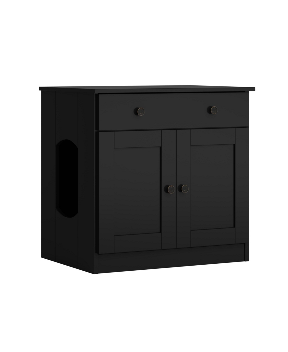 Click here for Palace Imports 100 Solid Wood Ziva 2-Door Cat Litt... prices