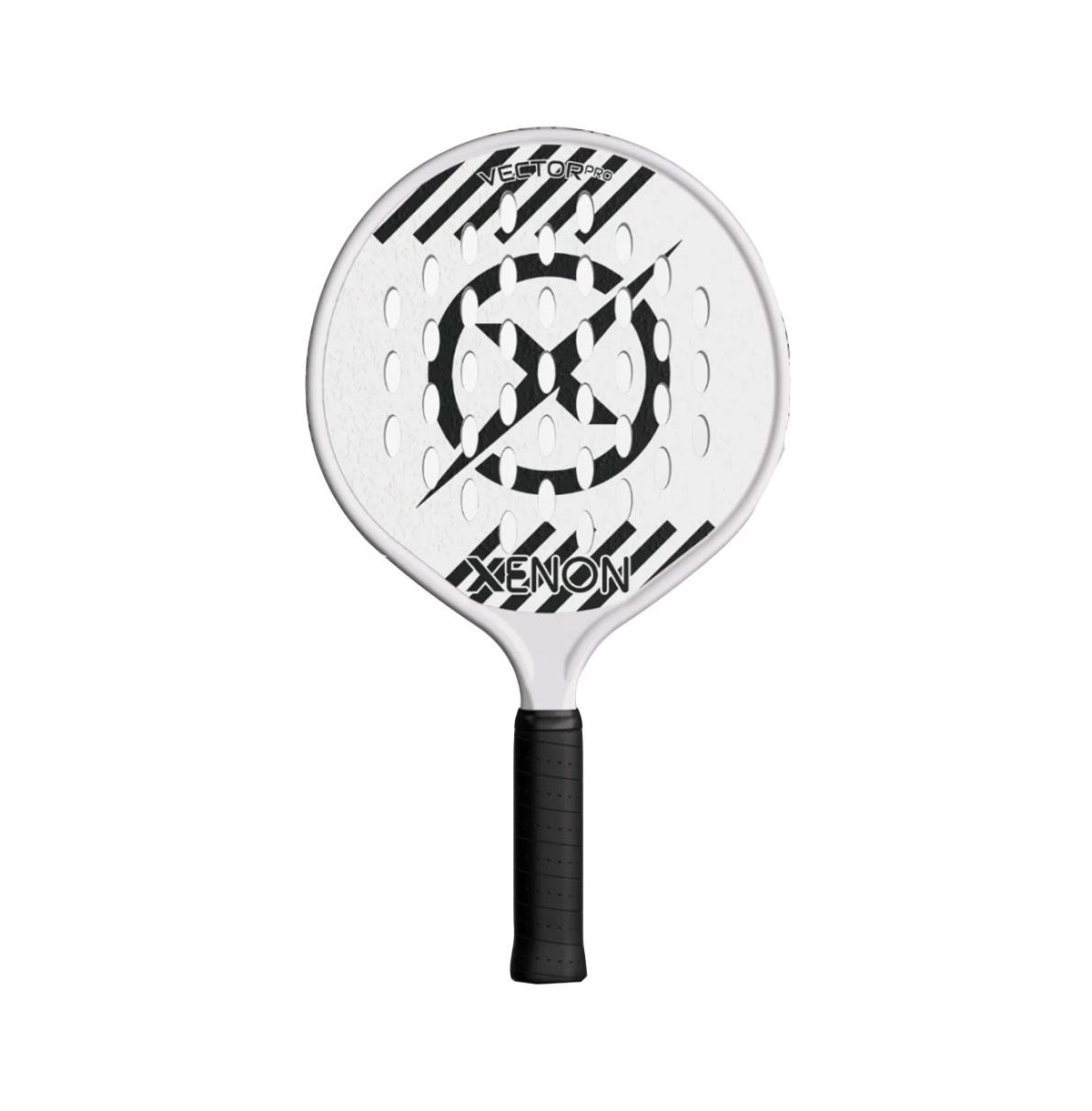 Click here for Xenon Vector Pro Spin Max V2 Platform Tennis Paddl... prices
