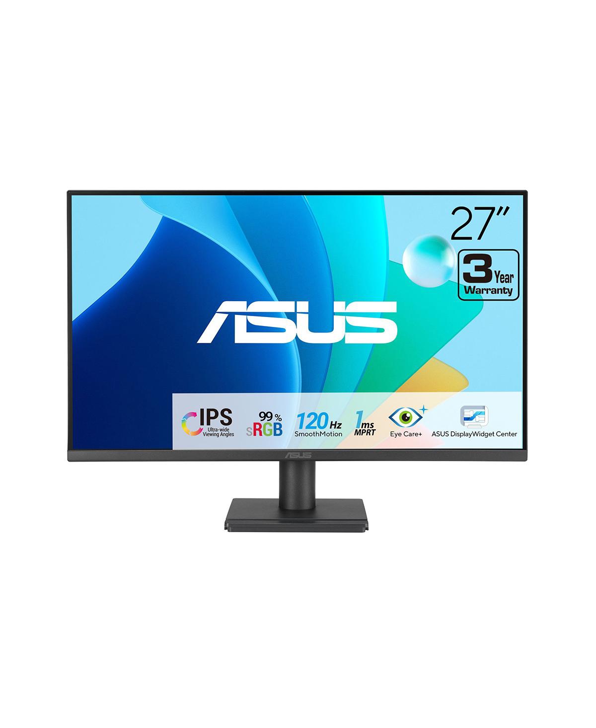 Click here for Asus VA279HG 27 16:9 Full Hd 120Hz Ips Led Gaming... prices