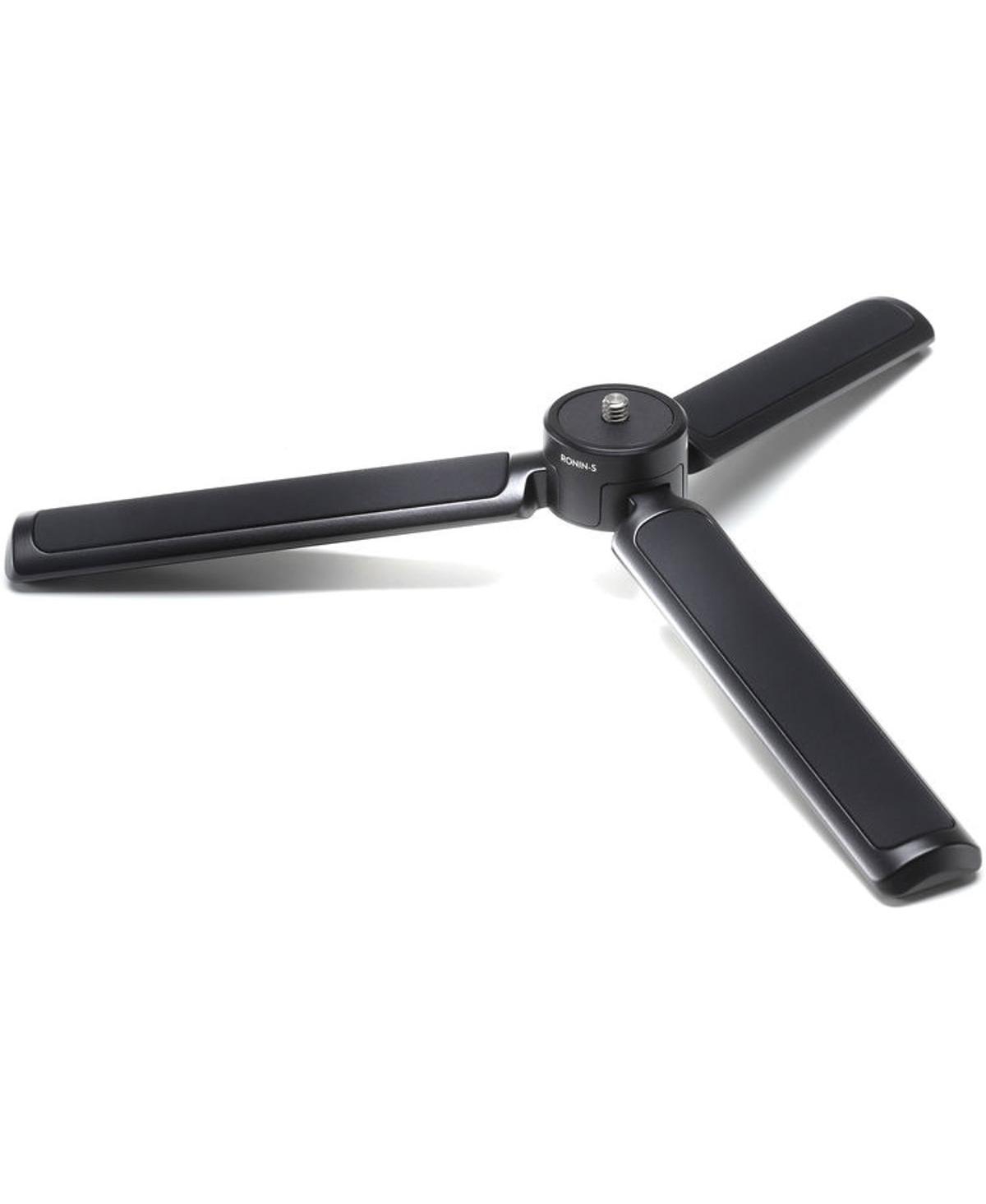 Click here for Dji Part 2 Ronin-s Extended Grip/Tripod - Black prices