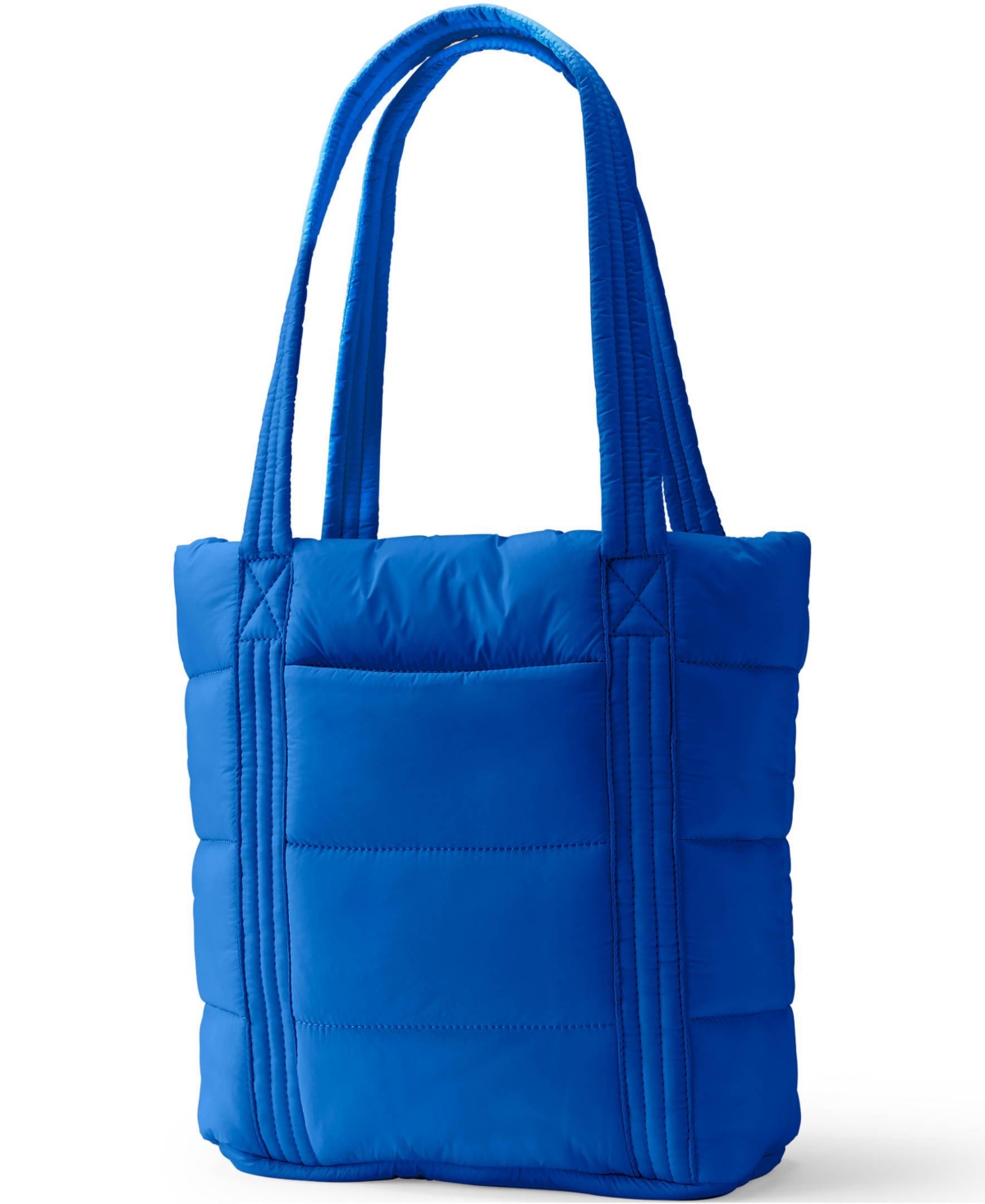 Click here for Lands End Wanderweight Ultralight Packable Tote Ba... prices
