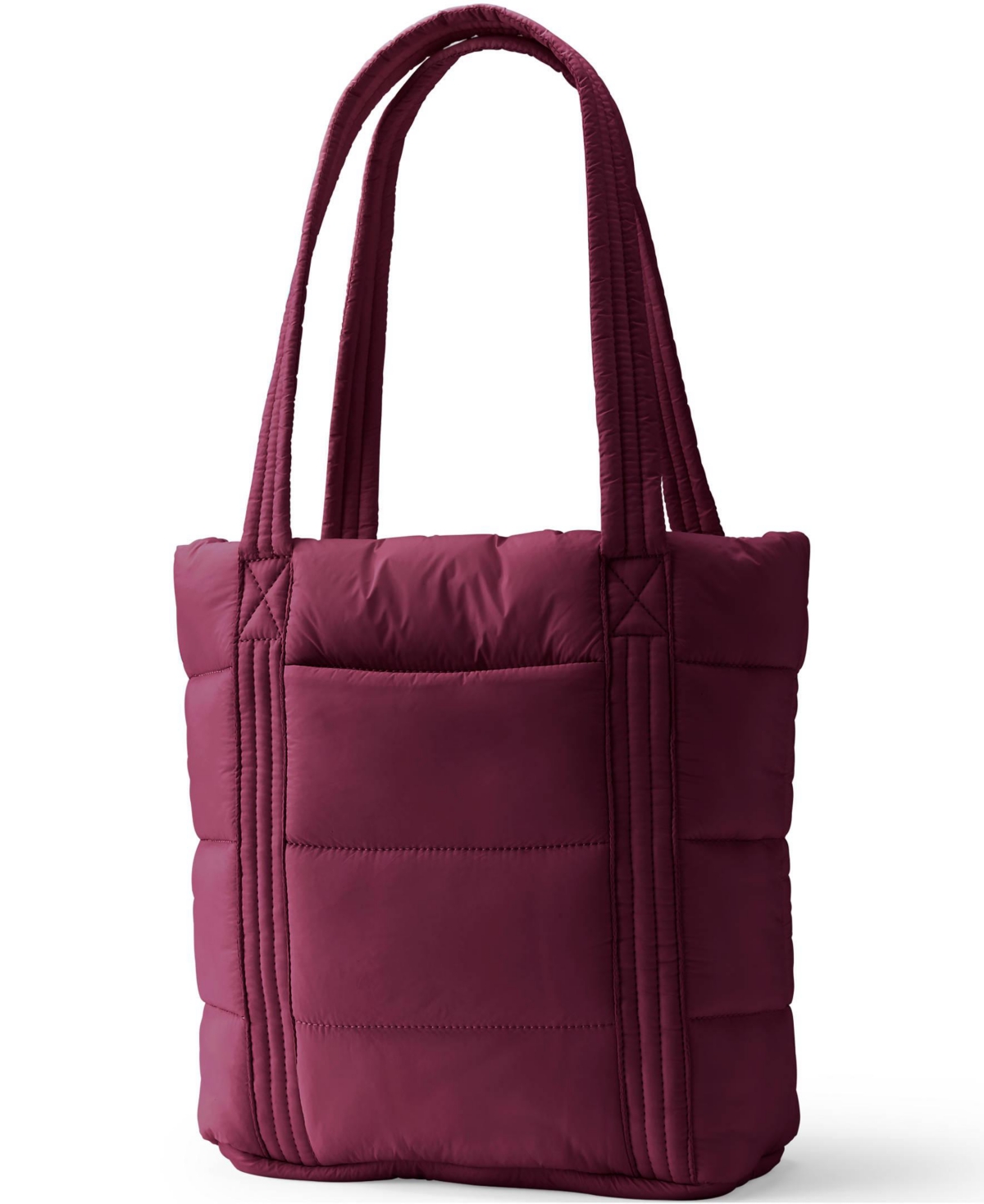 Click here for Lands End Wanderweight Ultralight Packable Tote Ba... prices