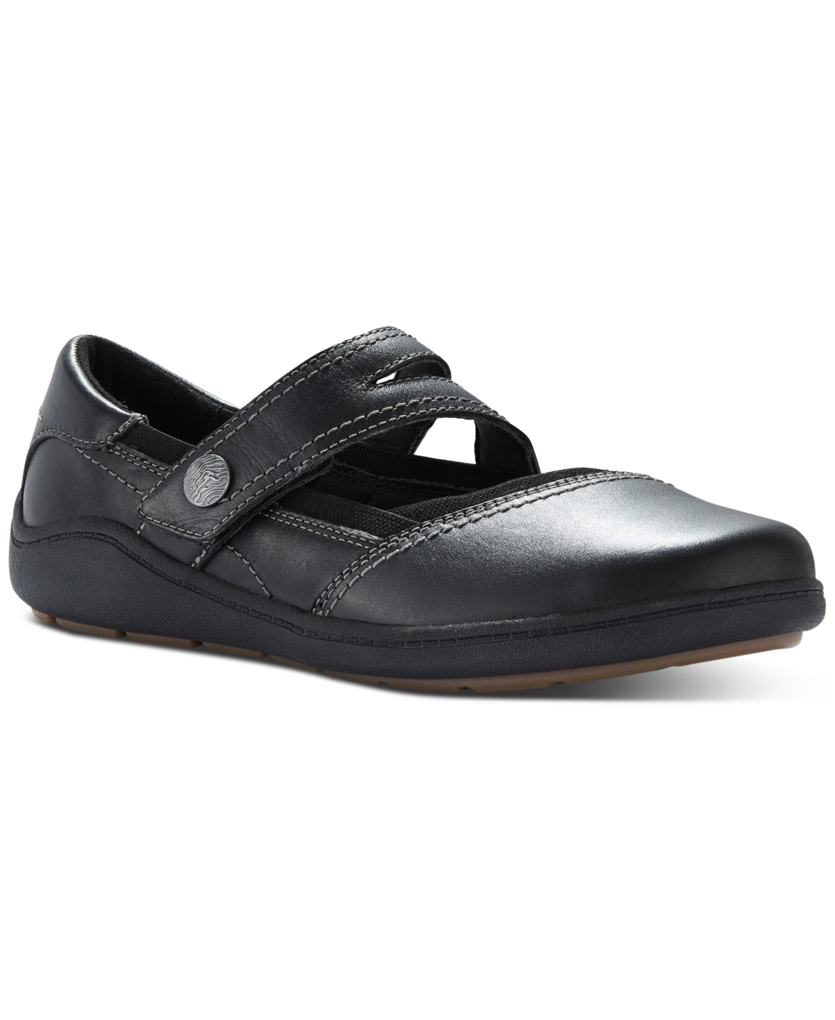 Click here for Clarks Collection Womens Bryianne Mary Jane Shoes... prices