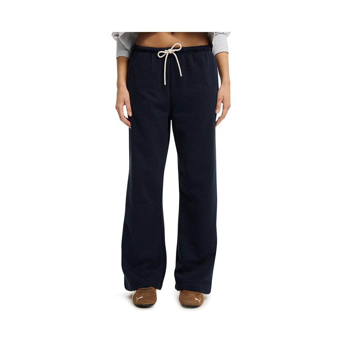 Click here for Cotton On Womens Wide Leg Sweatpant - Total eclips... prices