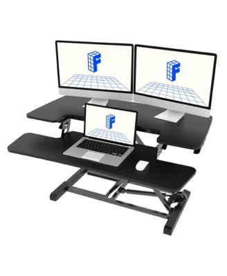 Click here for Flexispot M7 Series 35 X22w Manual Adjustable Stan... prices