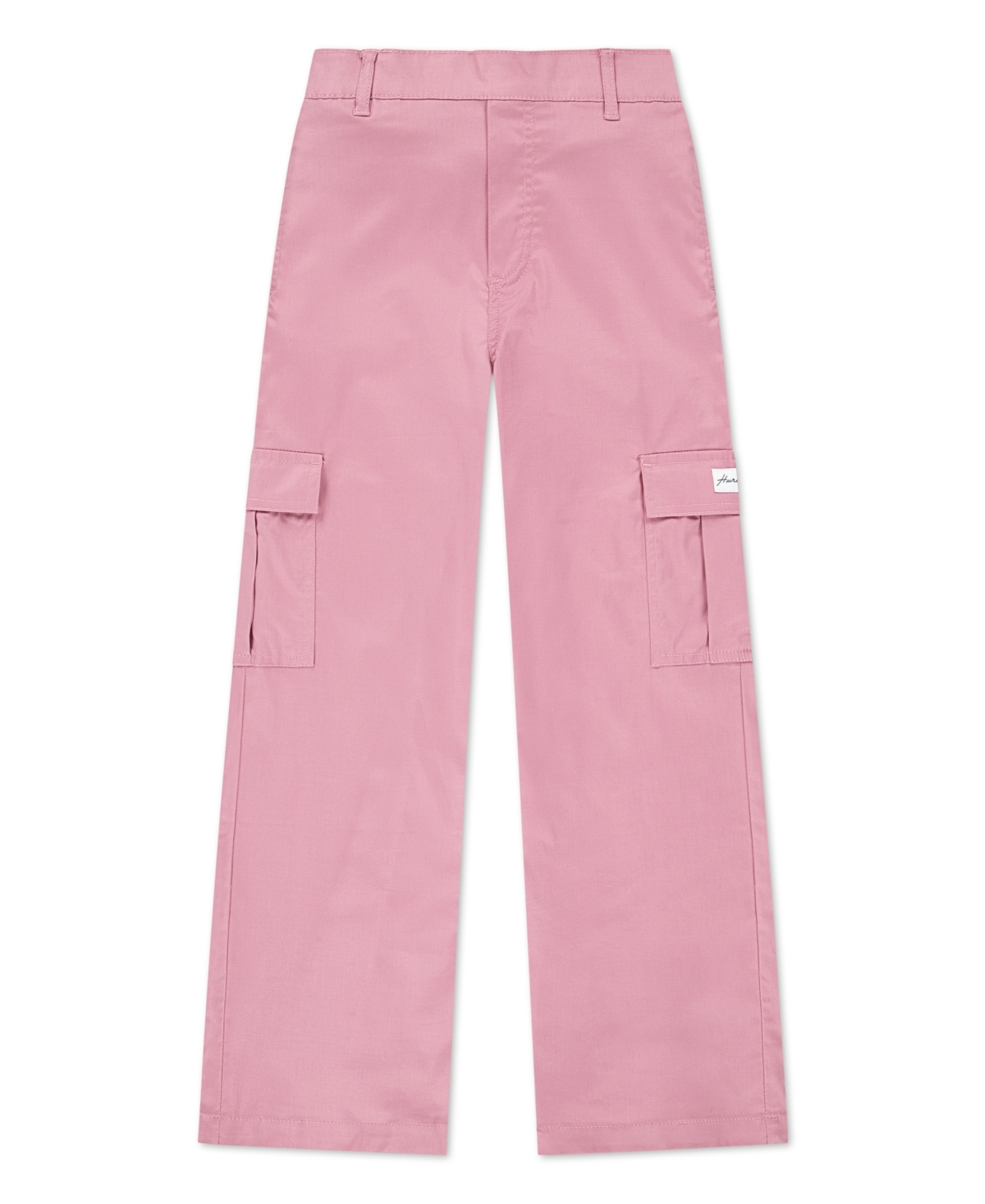 Click here for Hurley Big Girls Cargo Skate Pants - AKMFRENCH prices