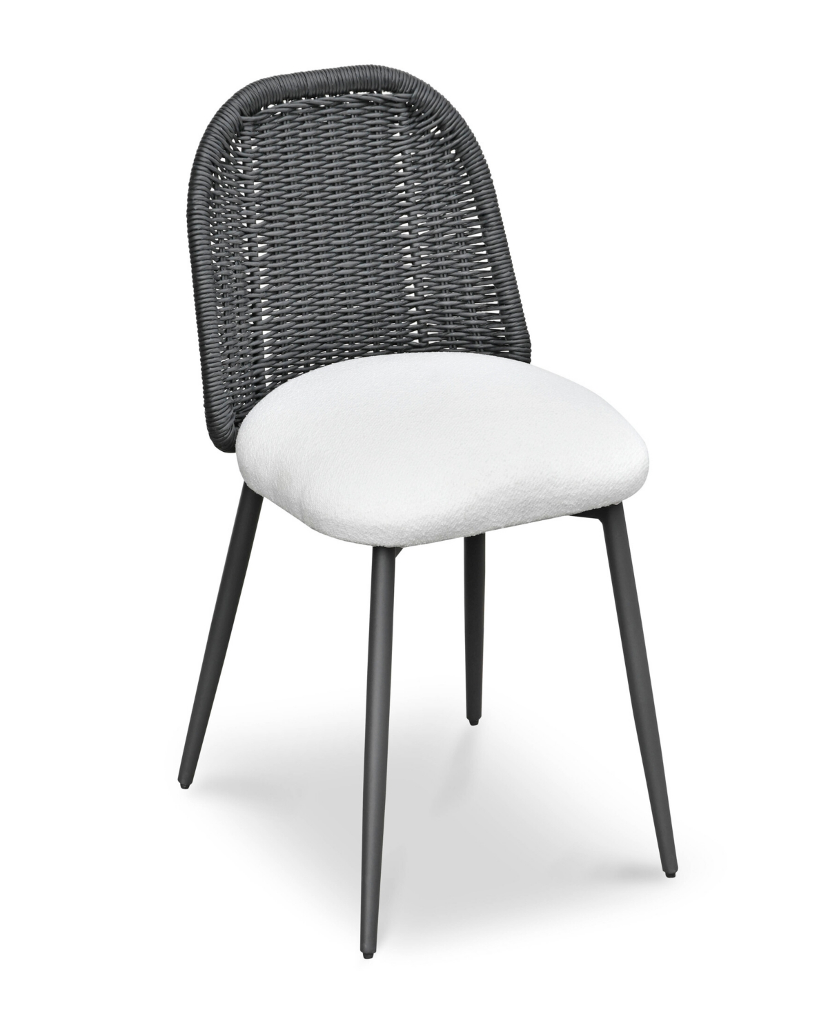 Click here for Tov Furniture 28 Alexa Rattan Wicker Frame Dining... prices
