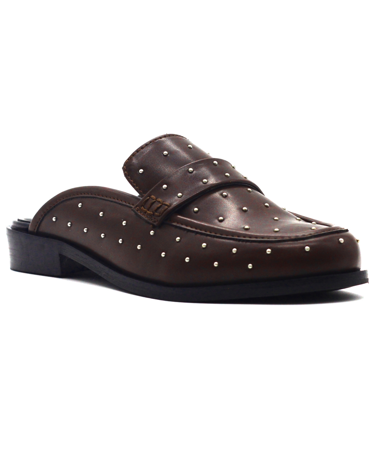 Click here for Kenneth Cole Reaction Womens Elmhurst Loafer Mules... prices