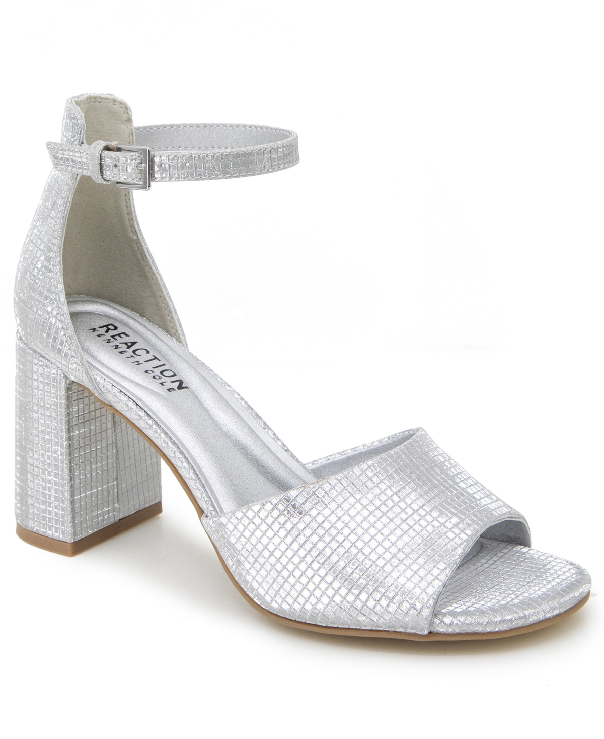 Click here for Kenneth Cole Reaction Womens Lottie Dress Sandals... prices