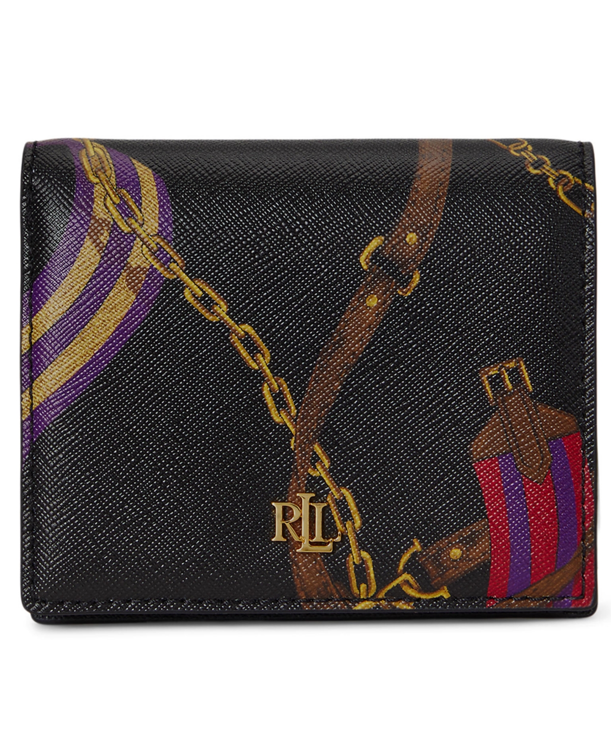 Click here for Lauren Ralph Lauren Womens Boxed Printed Snap Wall... prices