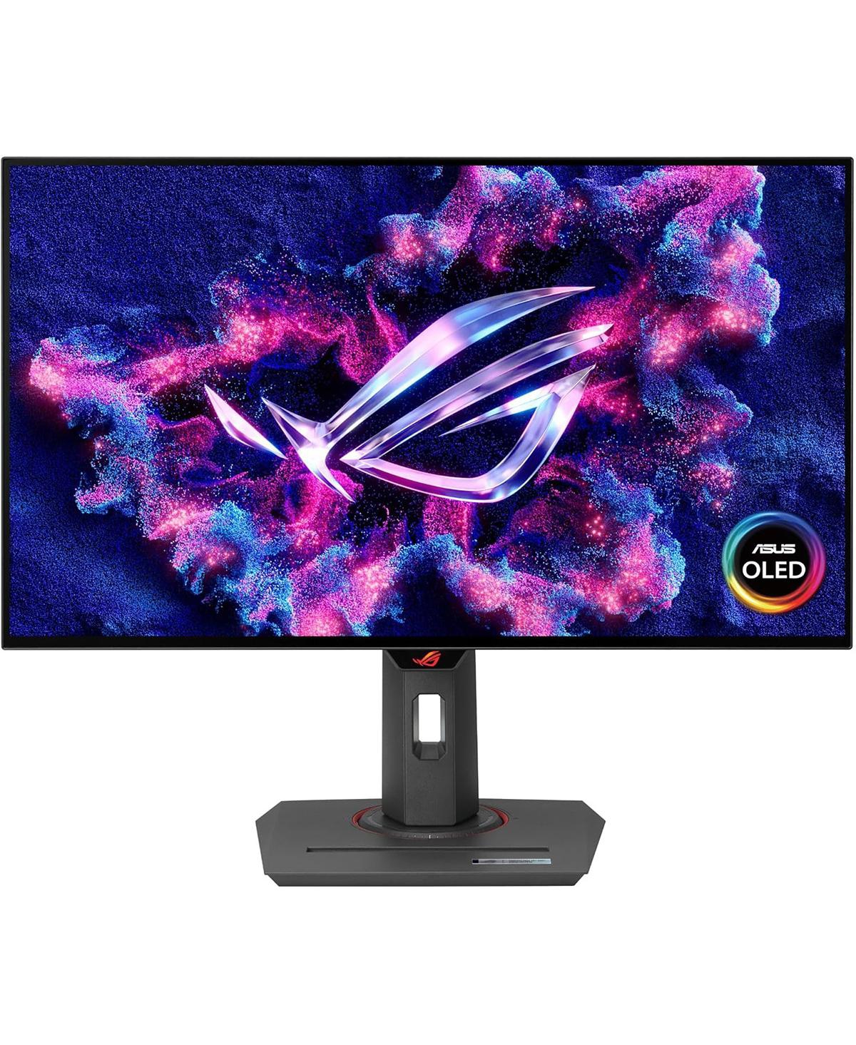 Click here for Asus Rog Strix Oled XG27AQDMG 26.5" 16:9 Wqhd... prices