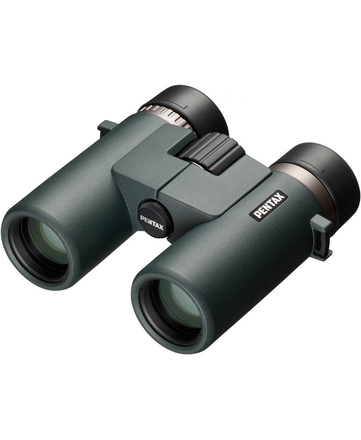 Click here for Pentax 10x32 Ad Series Ed Waterproof Roof Prism Bi... prices