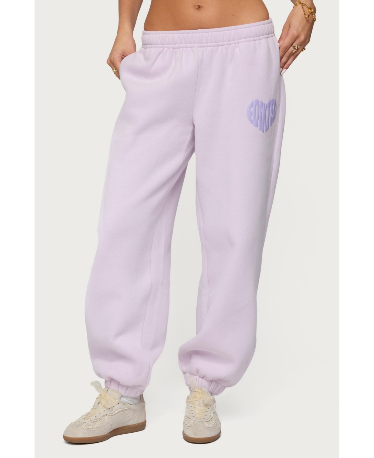 Edikted Major Love Edikted Sweatpants