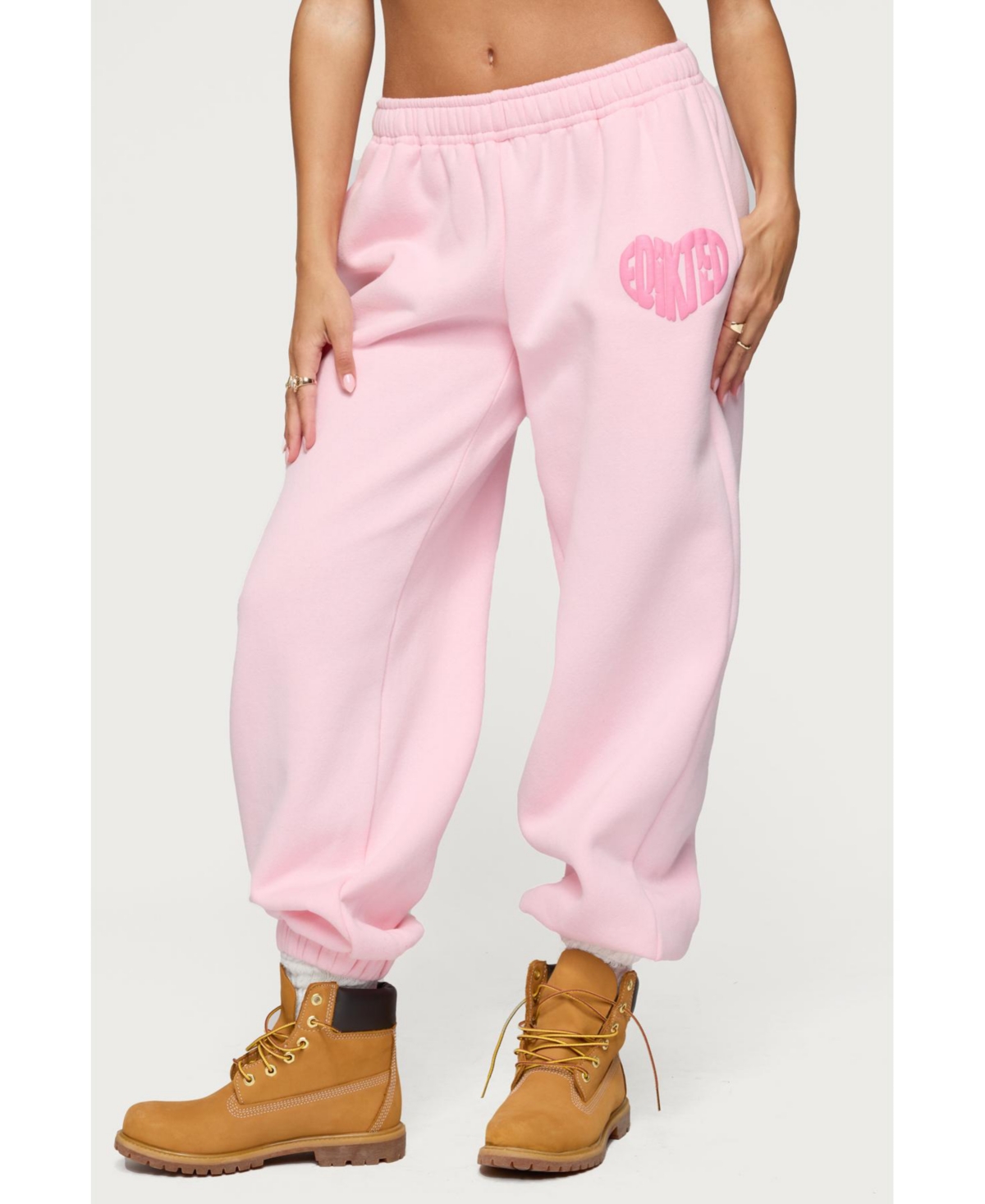 Edikted Major Love Edikted Sweatpants