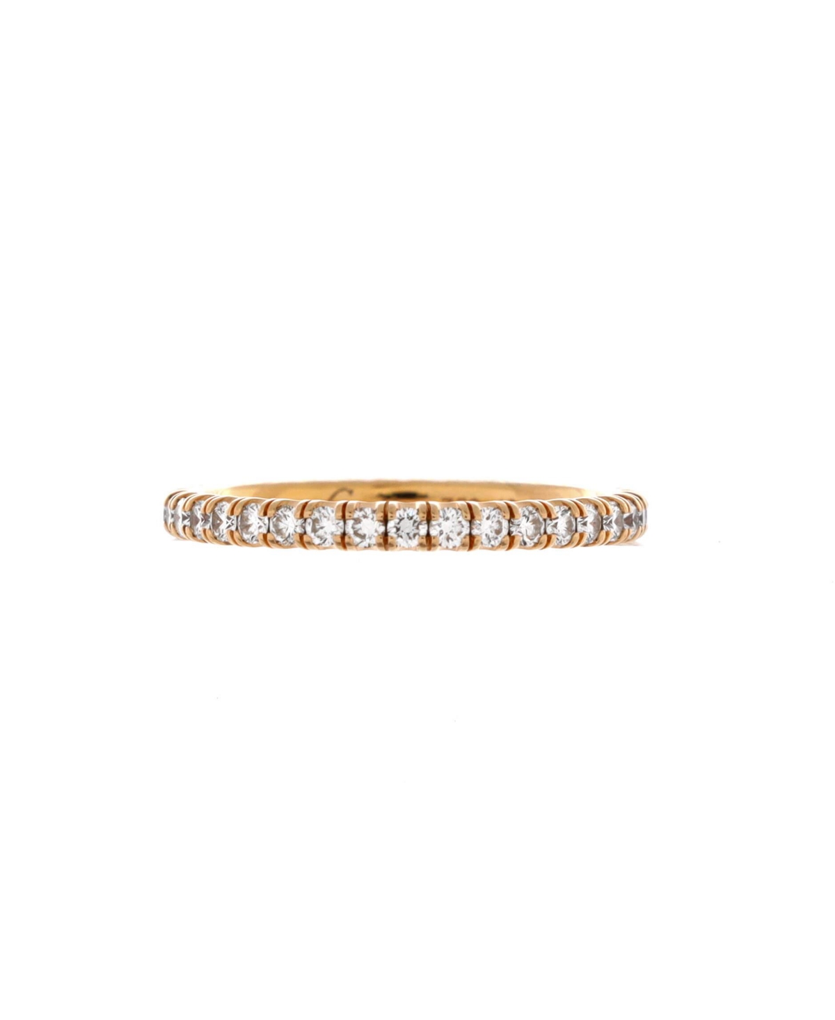 Click here for Pre-Owned Cartier Etincelle de Cartier Eternity We... prices