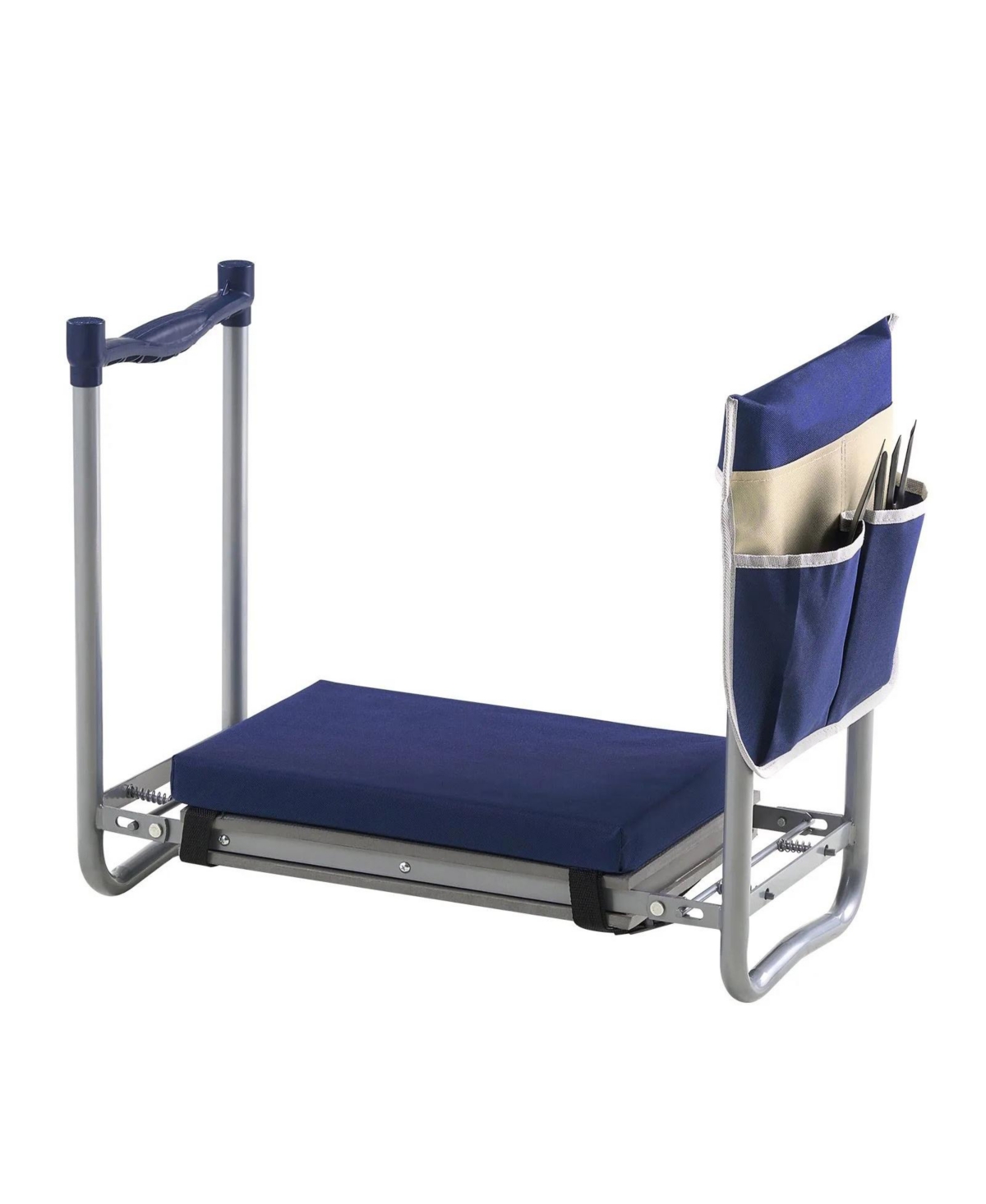 Click here for Slickblue Garden Kneeler with 11" Eva Pad  2-... prices