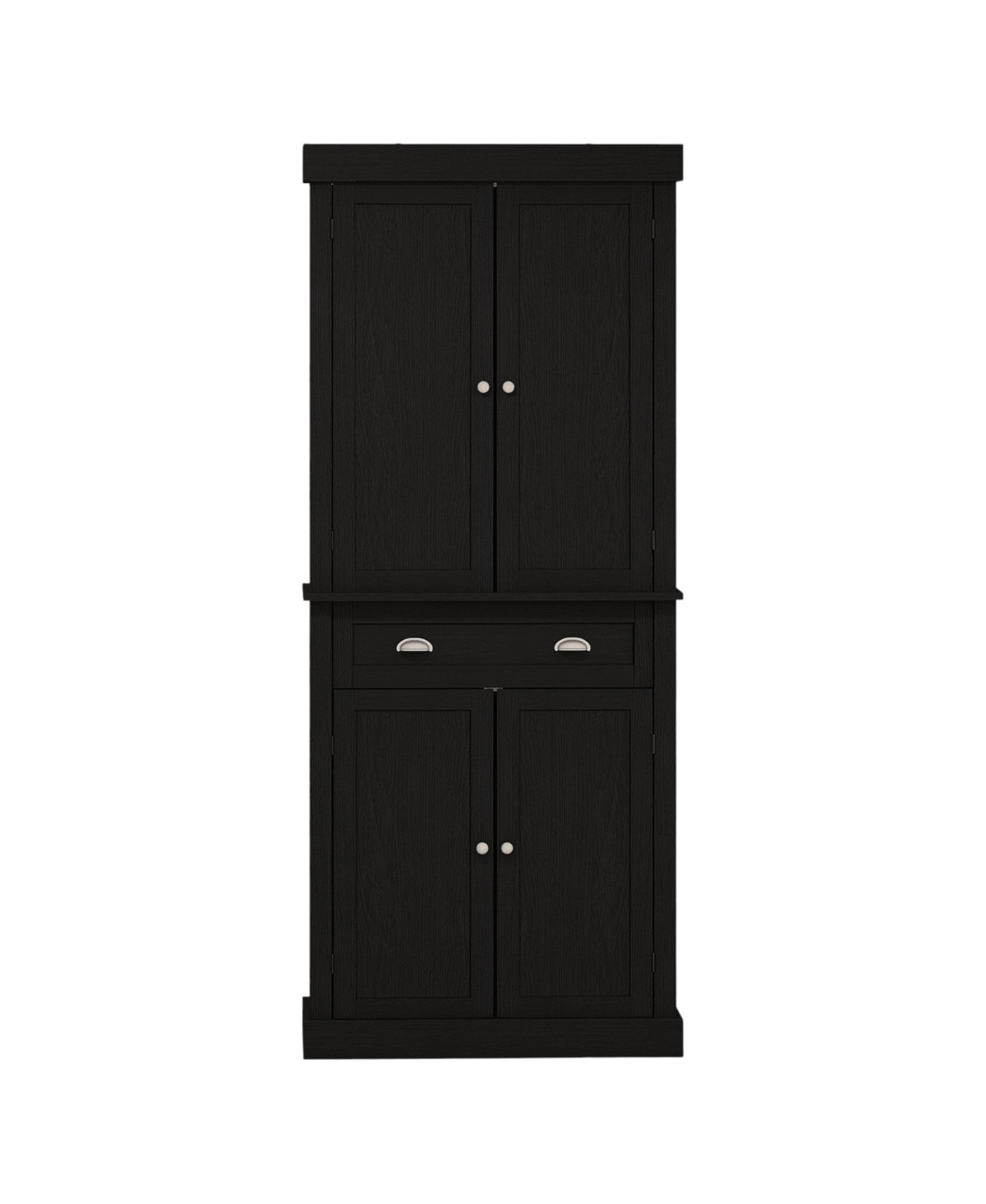 Click here for Slickblue Kitchen Storage Cabinet with Doors and S... prices