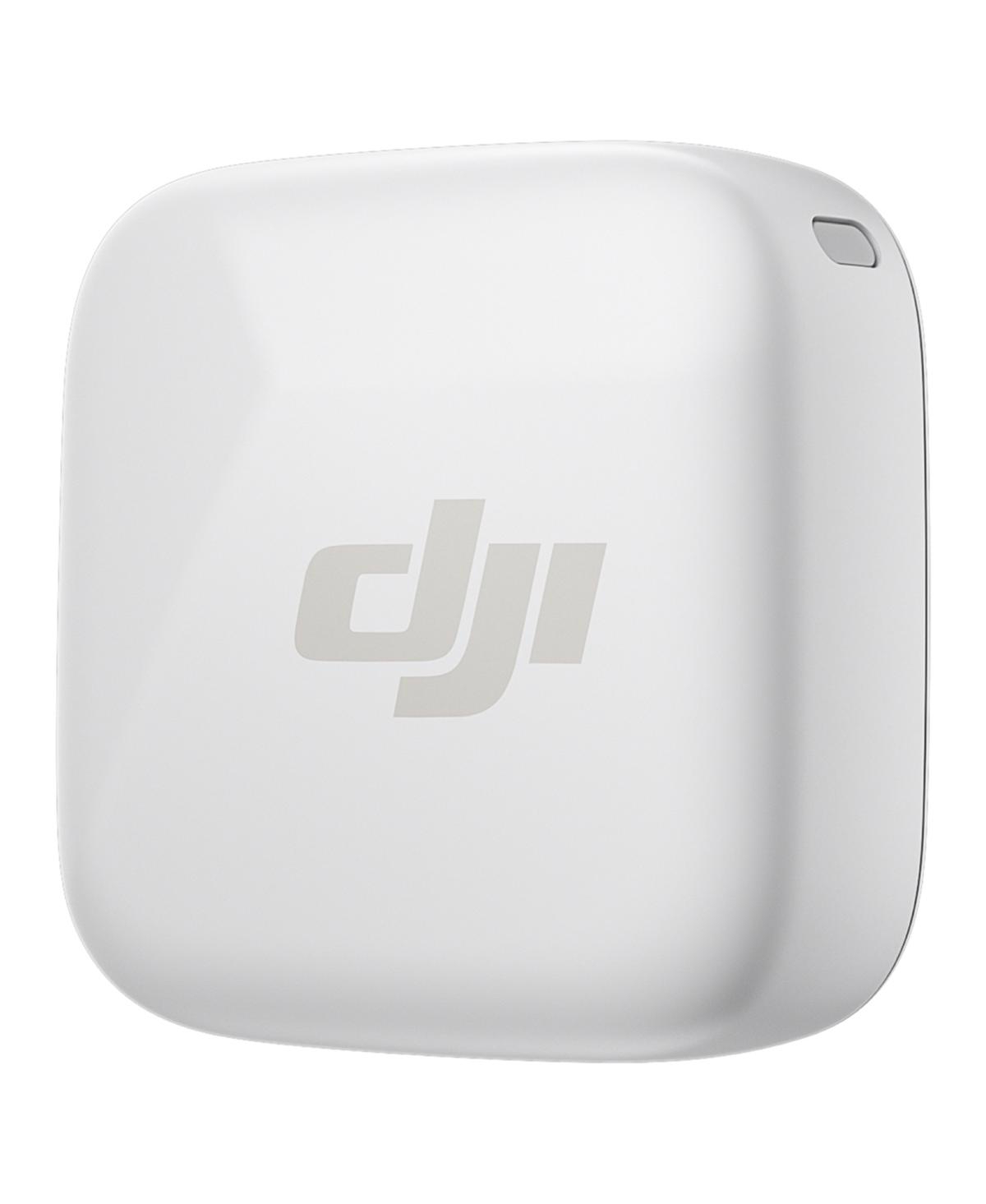 Click here for Dji Mic Mini Clip-On Transmitter with Built-In Mic... prices