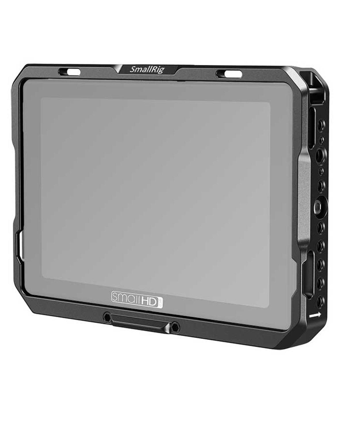 Click here for SmallRig Cage with Sun Hood for SmallHD 702 Touch... prices