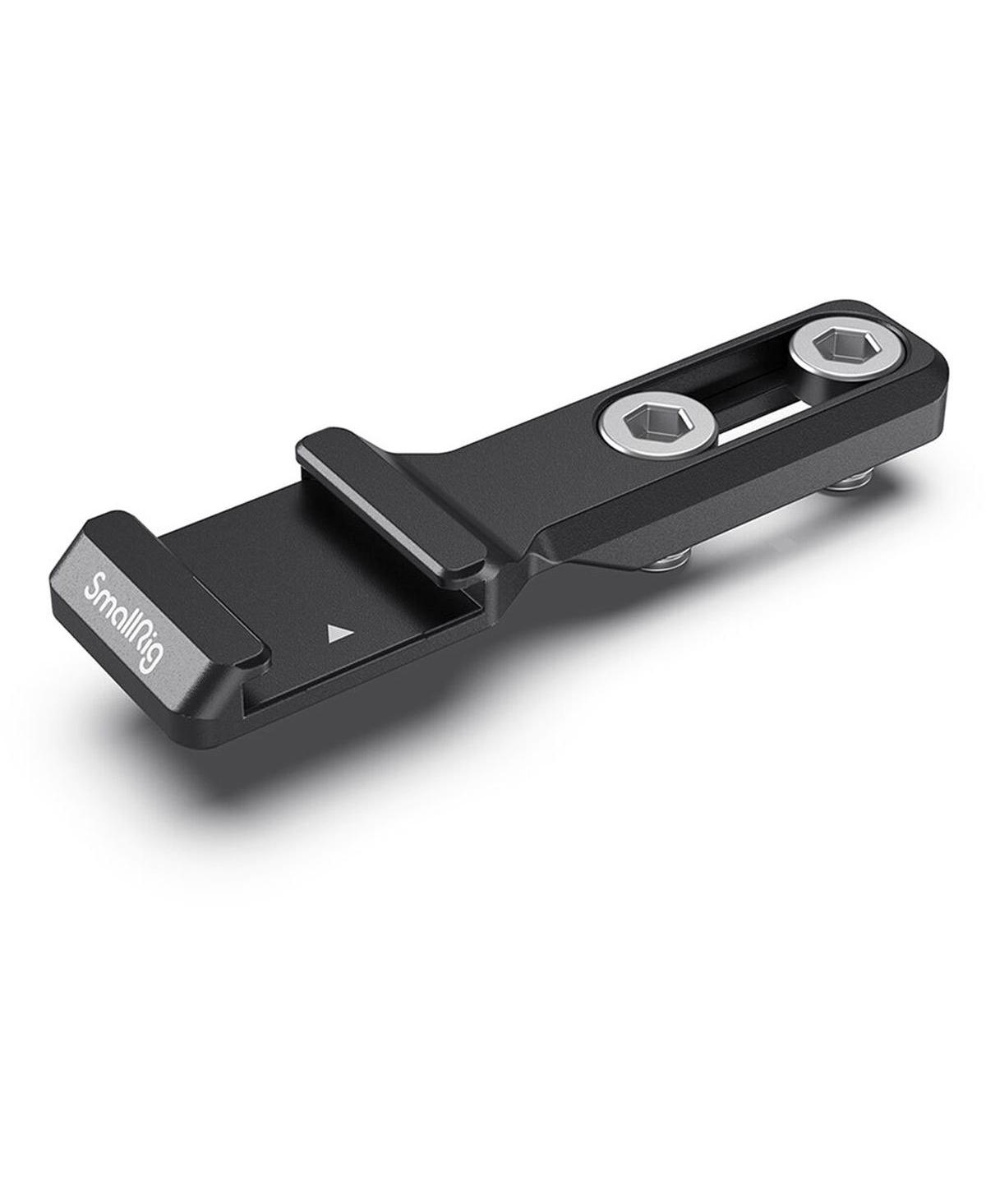 Click here for SmallRig 2879 Cold Shoe Extension - Black prices