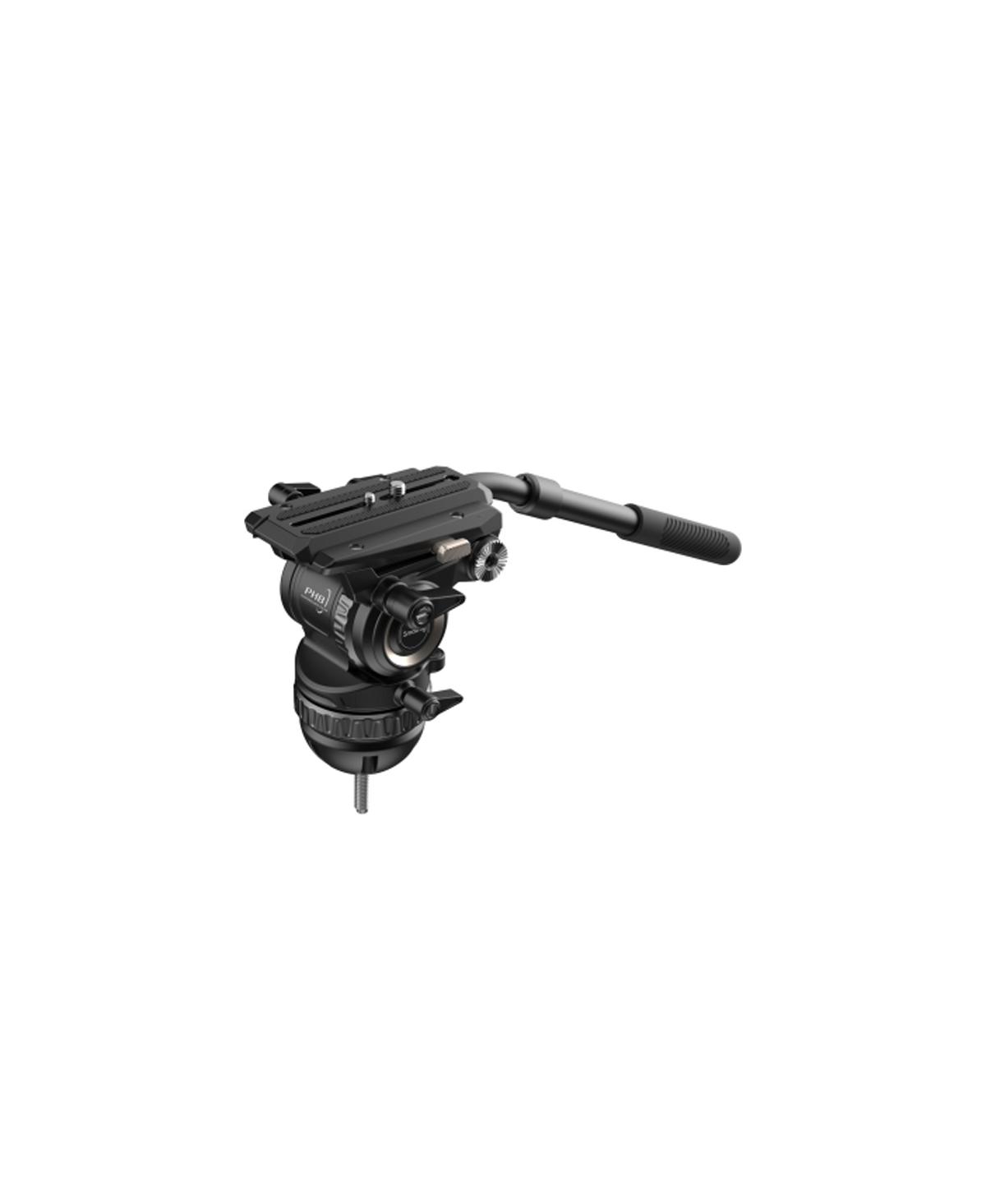 Click here for SmallRig Ph 8 Professional Fluid Head prices
