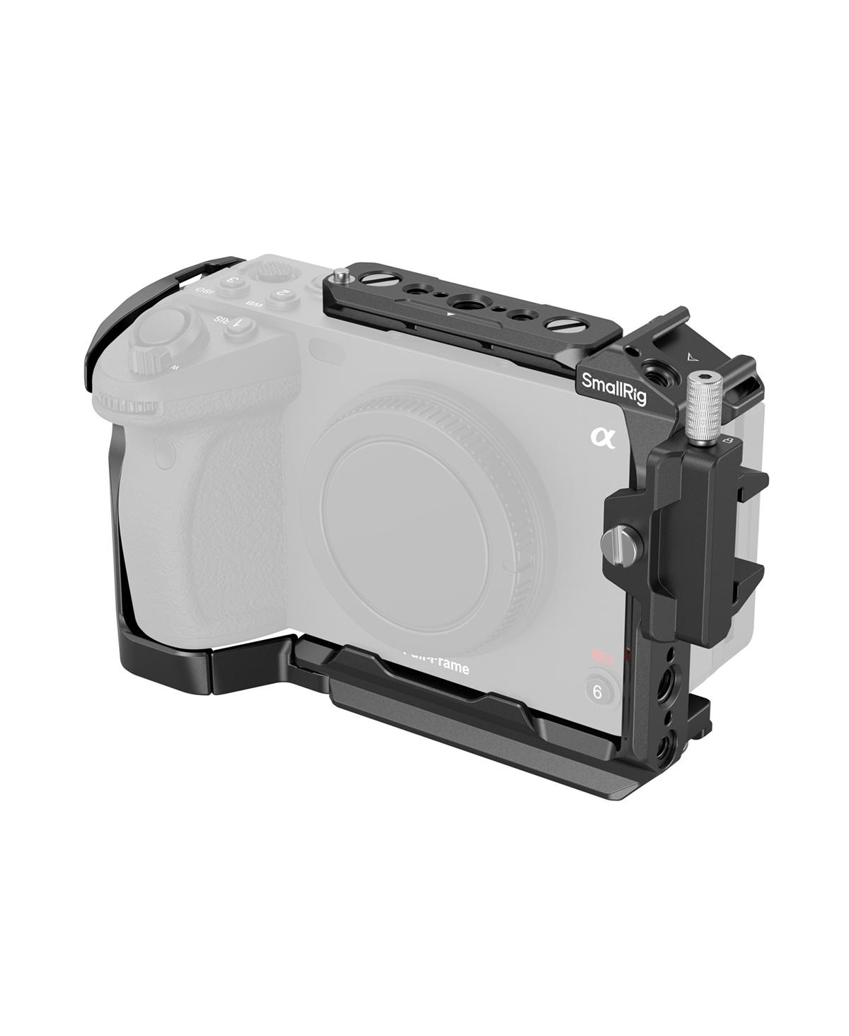 Click here for SmallRig Full Camera Cage for Sony FX30/FX3  Black... prices