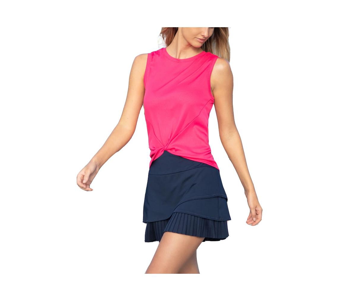 Click here for Lucky In Love All Ball 14.5 in Womens Golf Skort -... prices