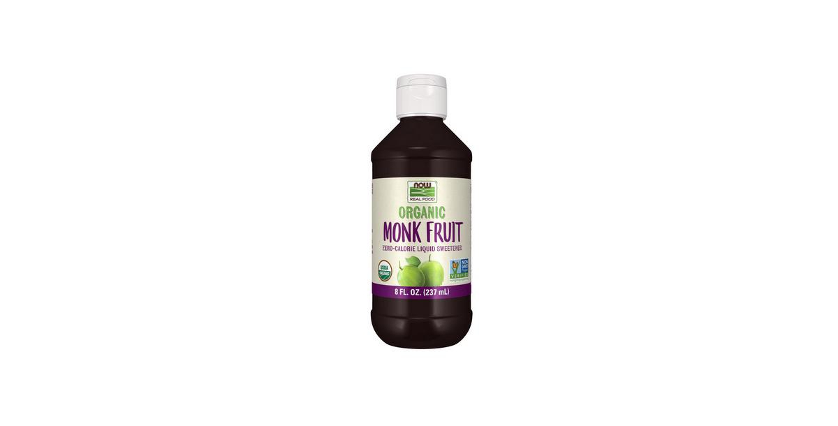 Click here for Now Foods Monk Fruit Liquid  8 Oz prices