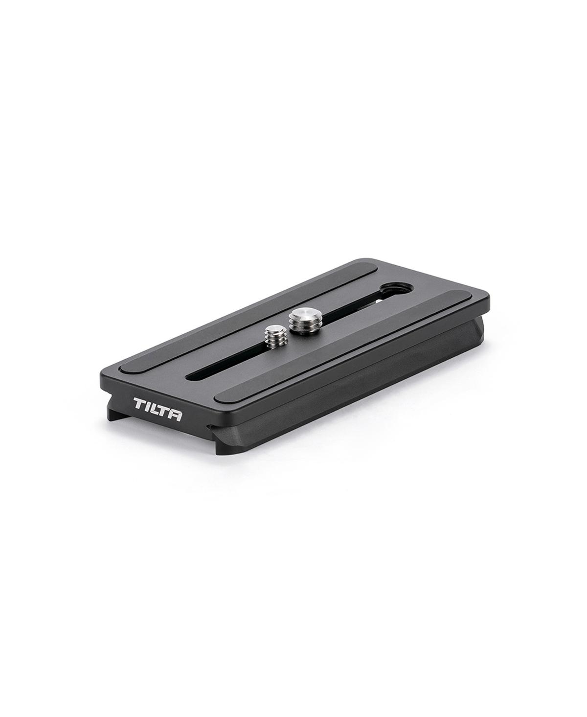 Click here for Tilta Manfrotto Universal Quick Release Plate  Bla... prices