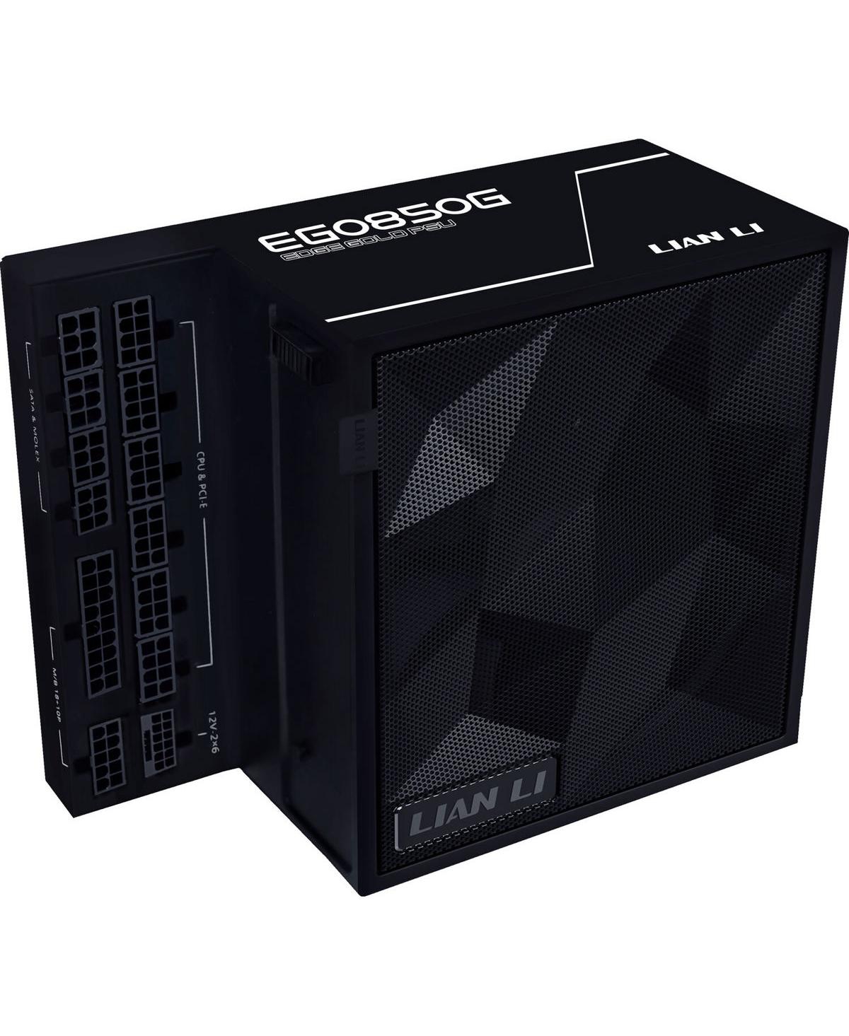Click here for Lian-Li EG0850G Edge Gold 850W 80+ Gold Certified... prices