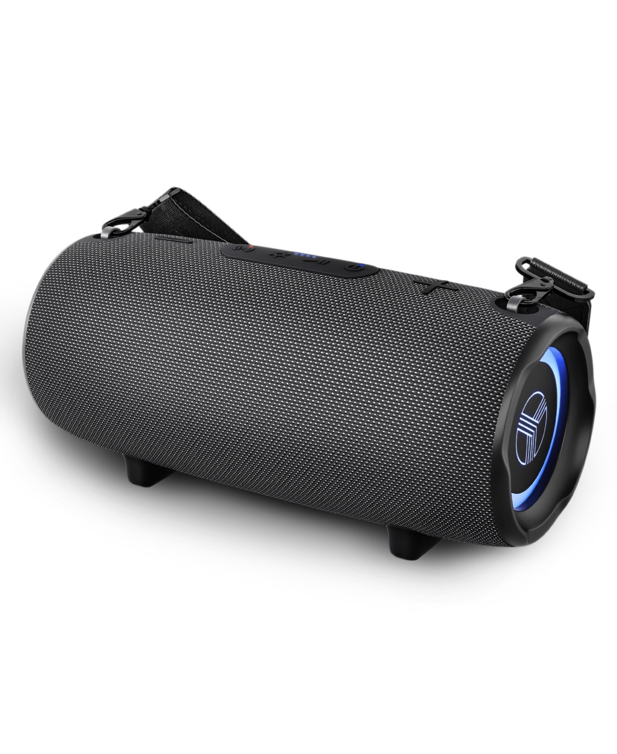 Click here for Treblab Hd-Max Waterproof Bluetooth Speaker - Grap... prices