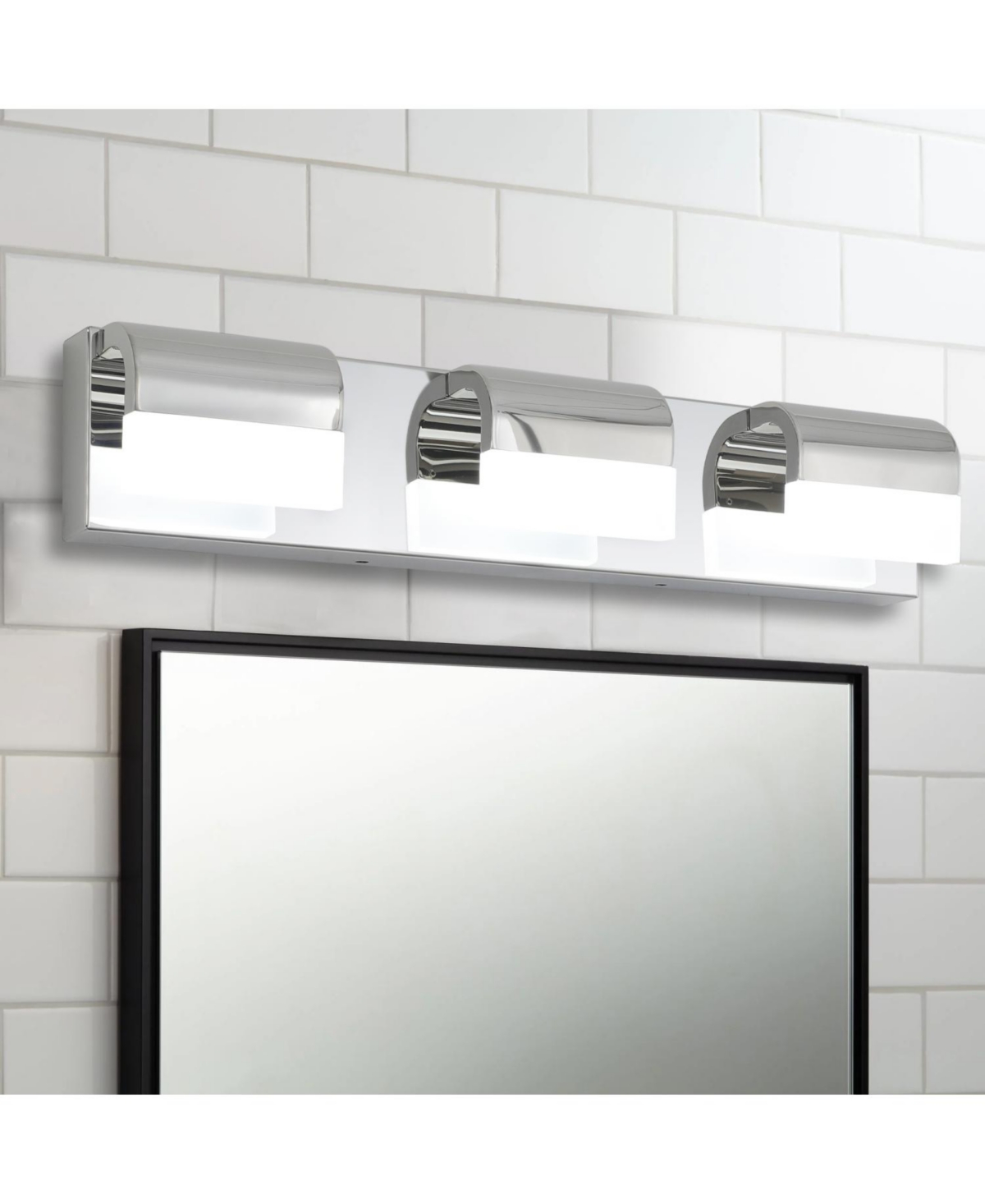 Click here for Streamdale Furniture Bathroom Vanity Lighting 3-Li... prices
