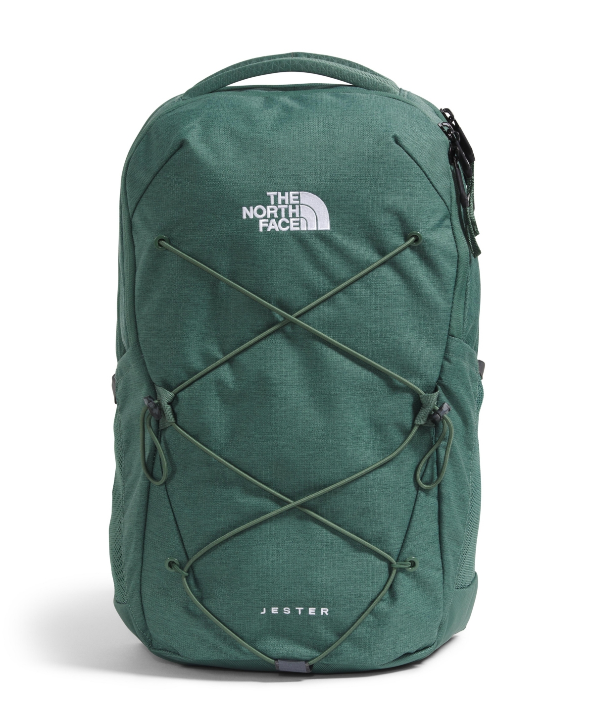 Click here for The North Face Womens Jester Backpack - Duck Green... prices