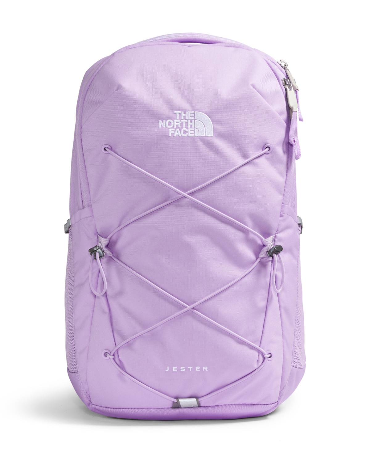Click here for The North Face Womens Jester Backpack - Lite Lilac... prices