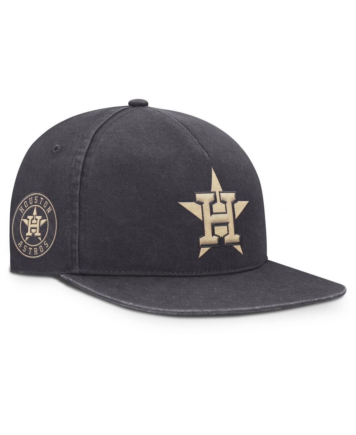 Click here for Nike Mens Anthracite Houston Astros Monotone Pro A... prices
