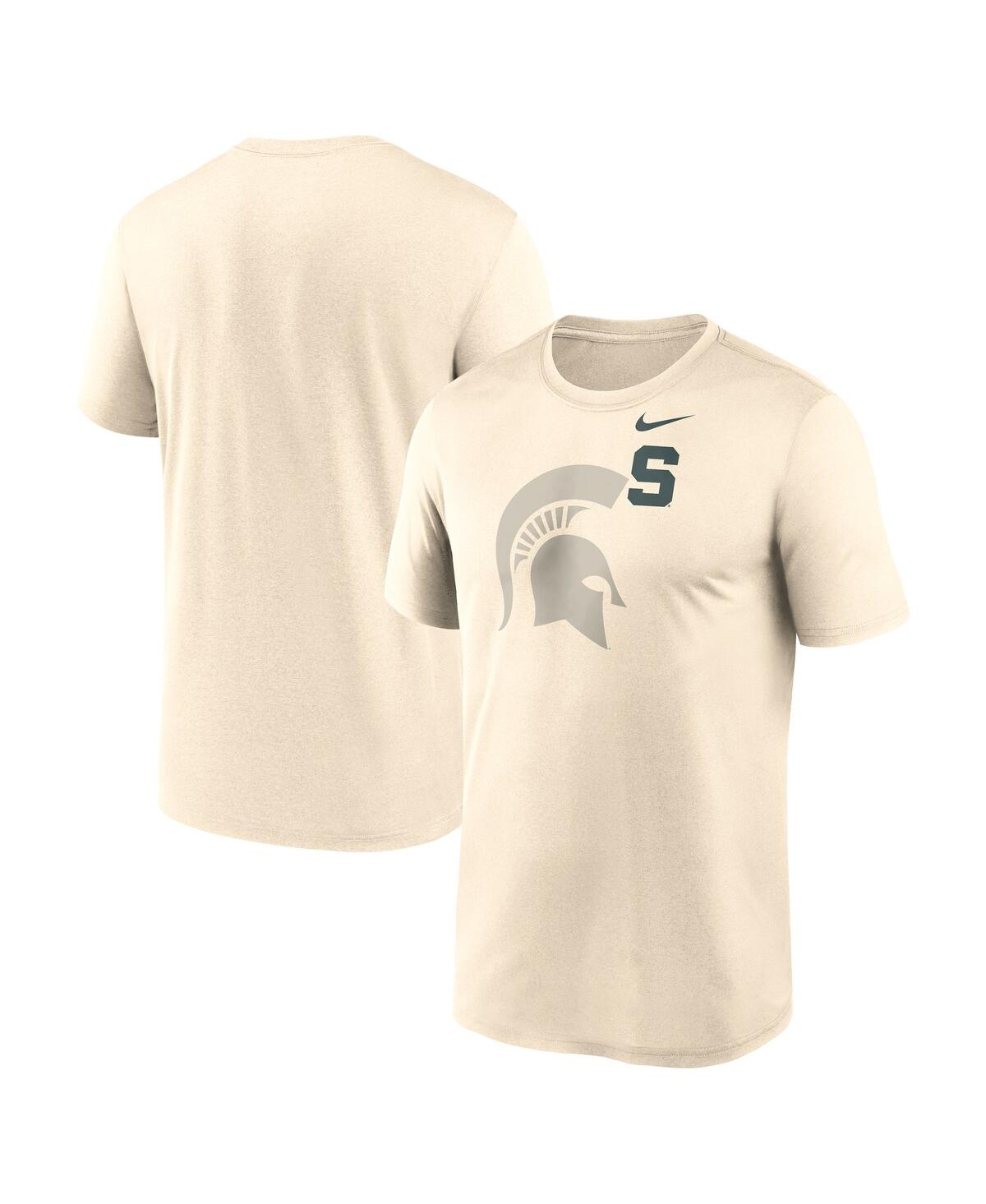Click here for Nike Mens Natural Michigan State Spartans Campus S... prices