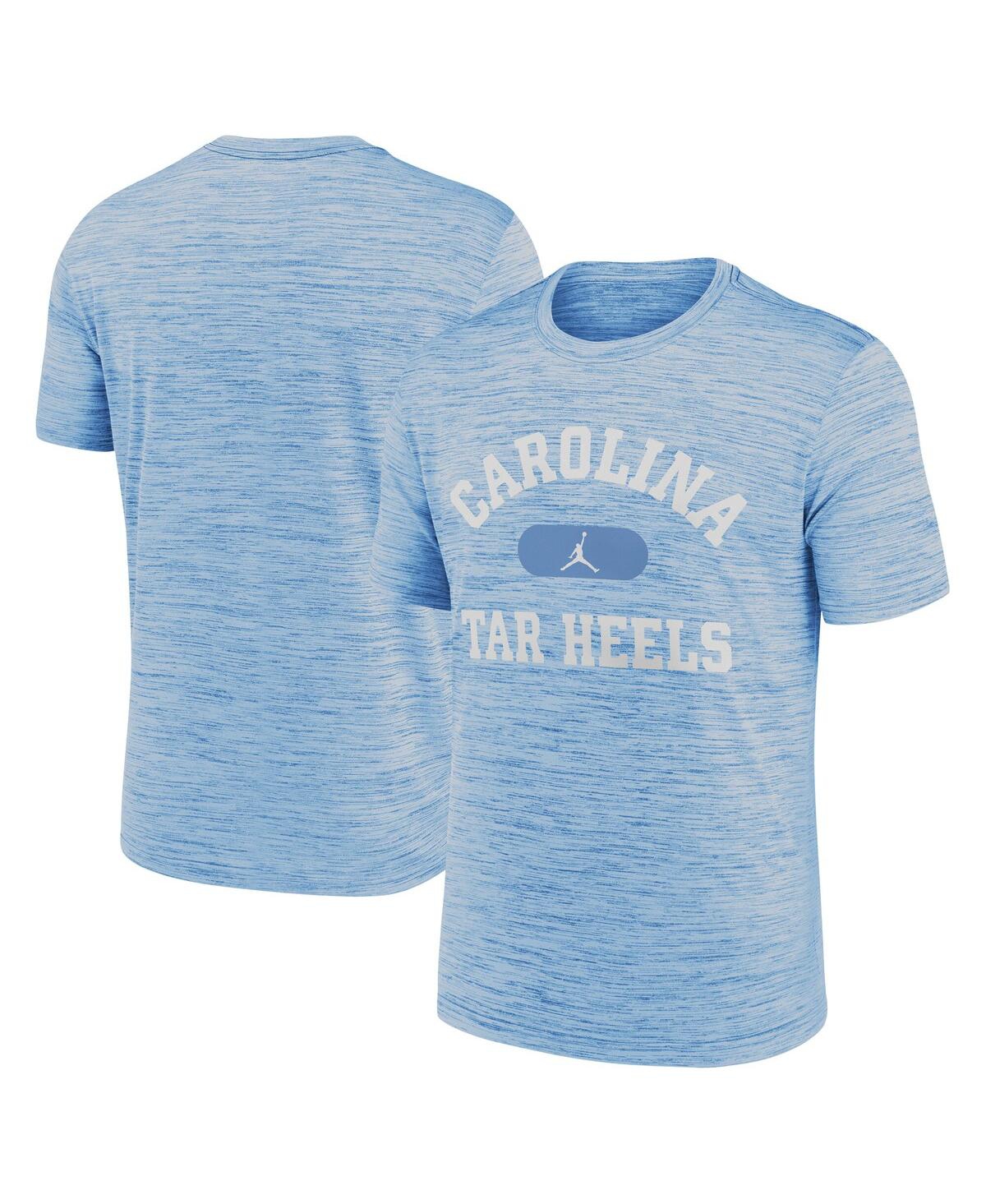 Click here for Jordan Mens Carolina Blue North Carolina Tar Heels... prices