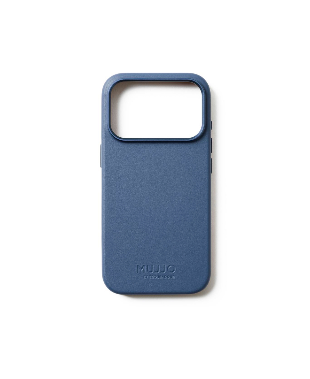 Click here for Mujjo Full Leather Case for iPhone 17 Pro - Monaco... prices