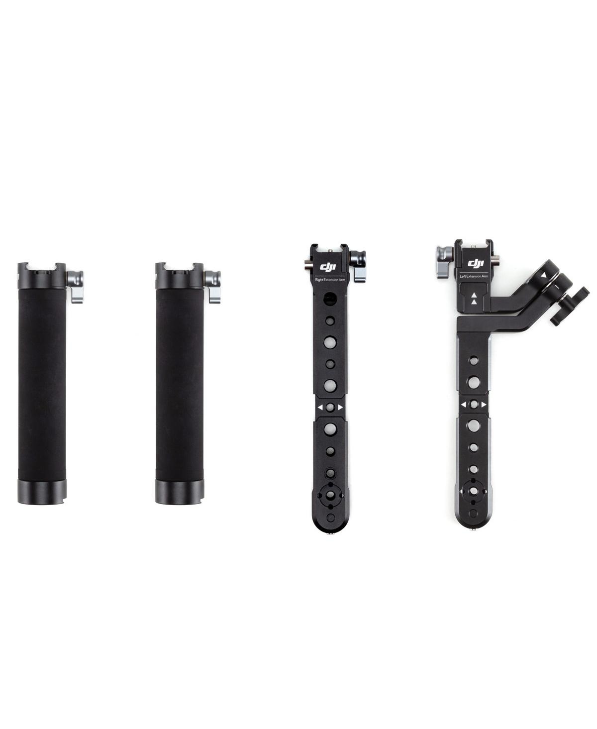Click here for Dji R Twist Grip Dual Handle for Dji Rs 2 & Rsc 2 prices