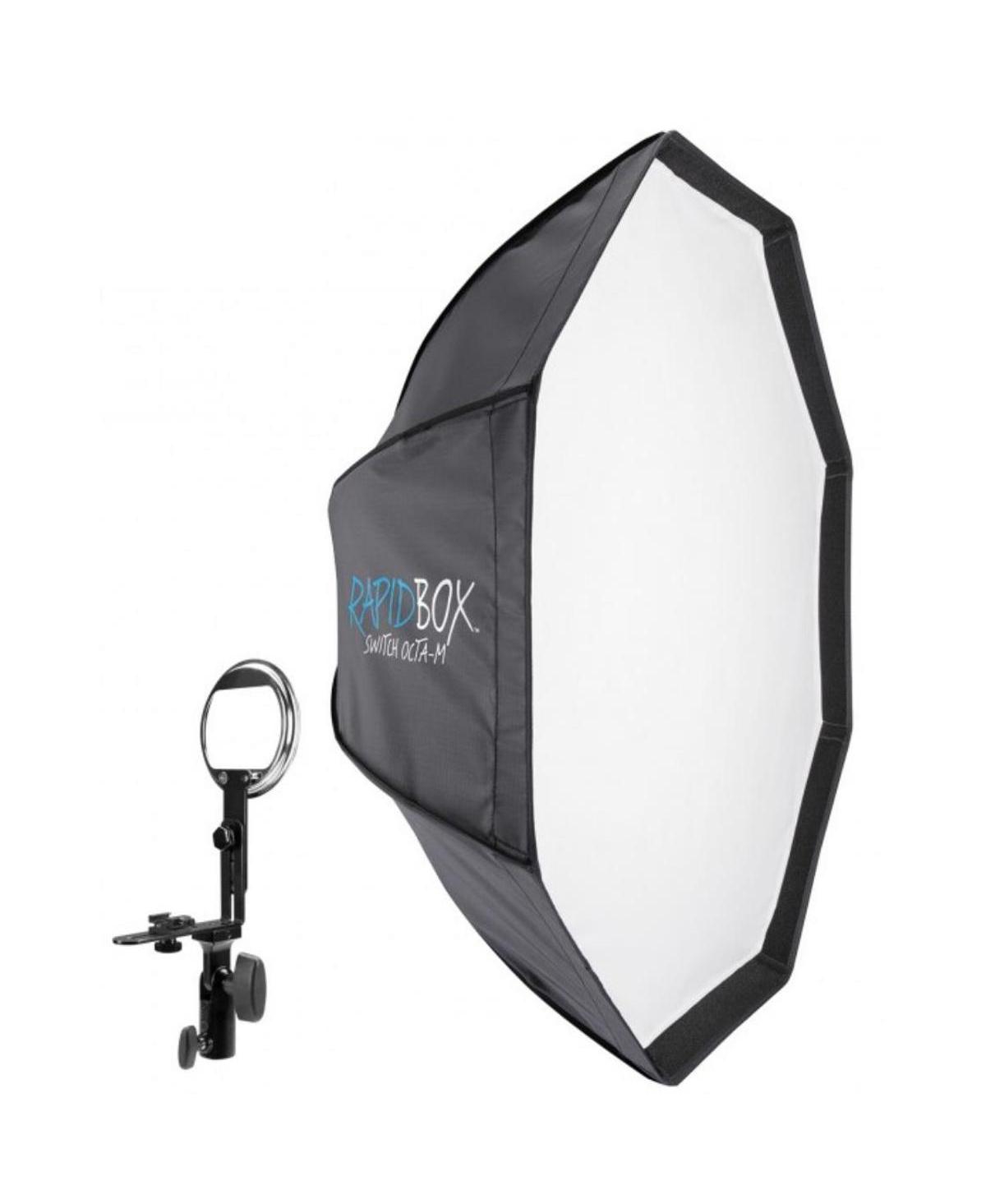 Click here for Westcott Rapid Box Switch Octa-m with Speedlite Sw... prices