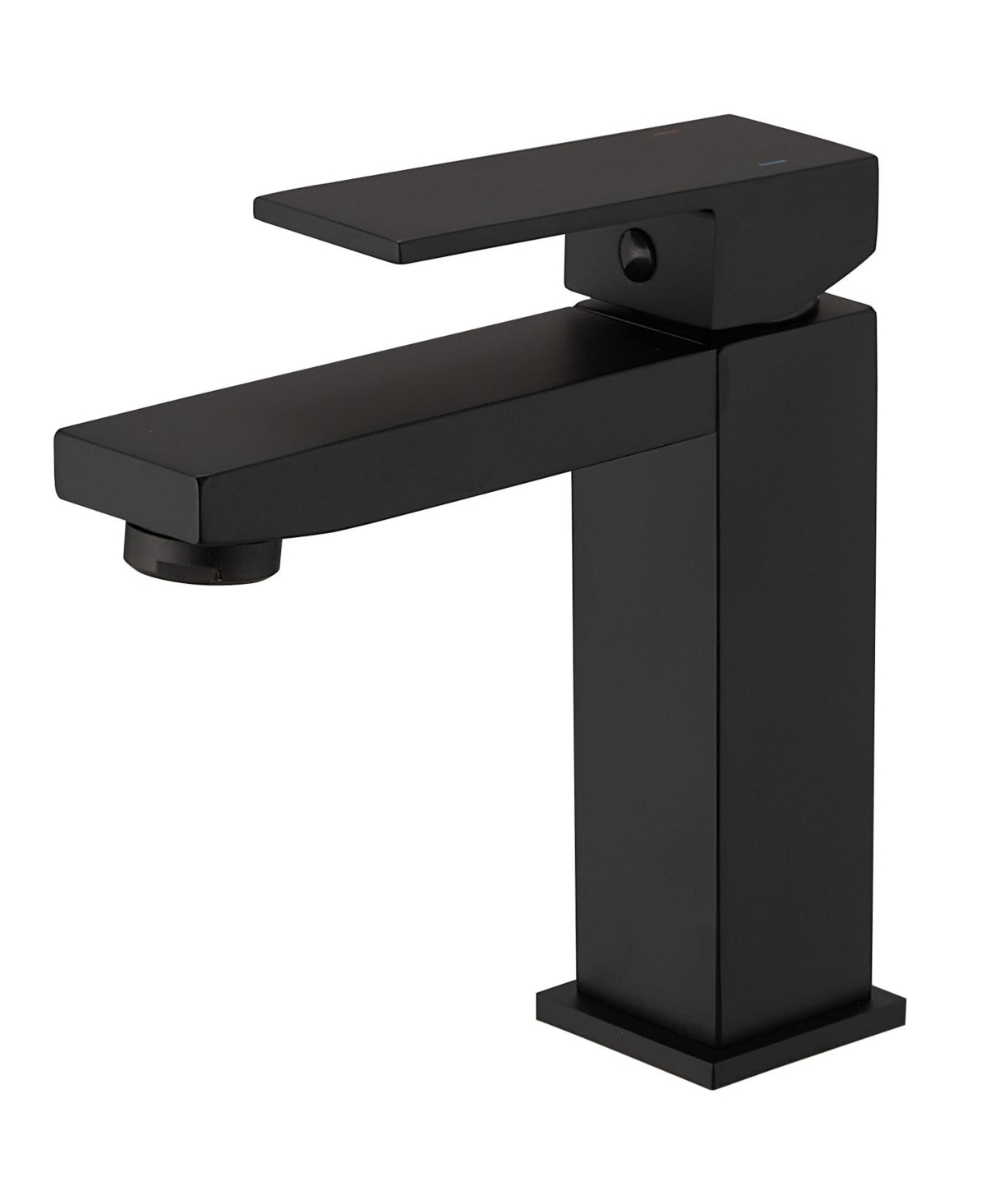 Click here for Greenspring Single Hole Single-Handle Bathroom Fau... prices