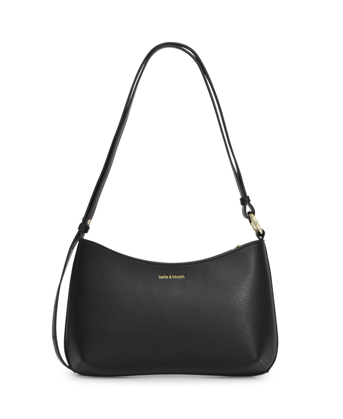 Click here for Belle & Bloom Girls Like Us Studded Leather Should... prices