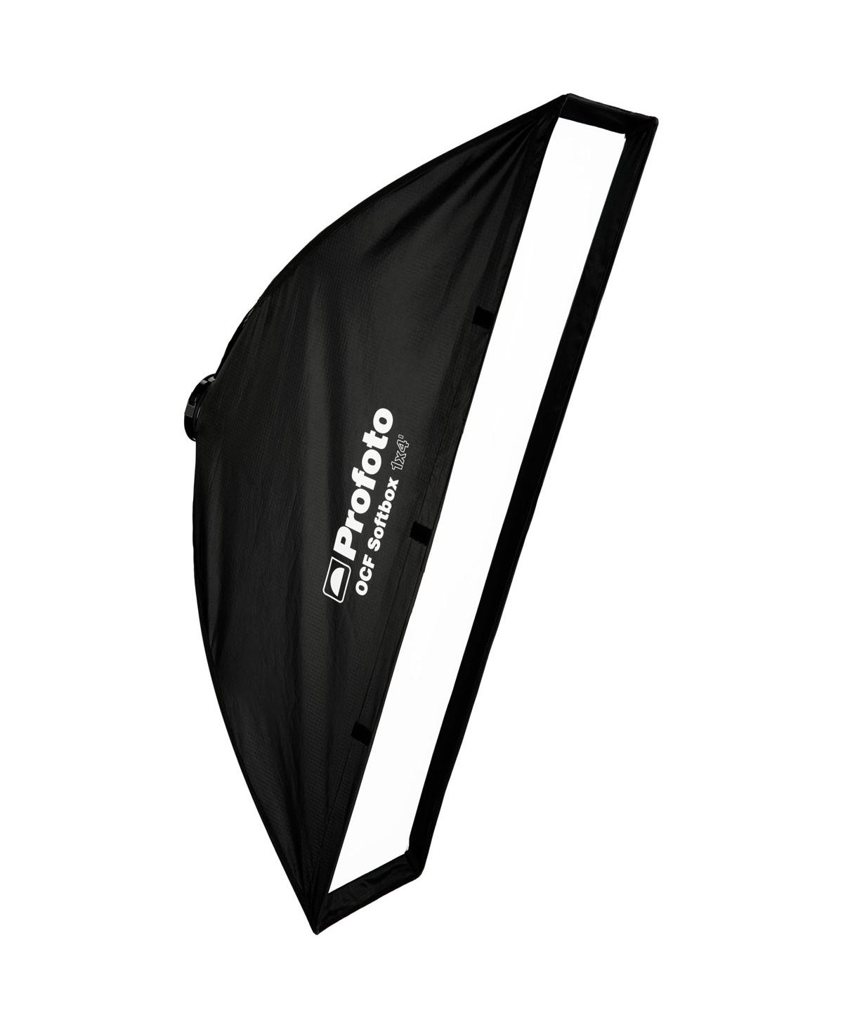Click here for Profoto 1x4 Ocf Softbox  Includes Strip Mask prices