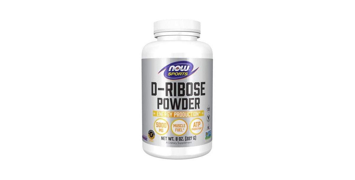 Click here for Now Foods D-Ribose Powder  8 oz prices
