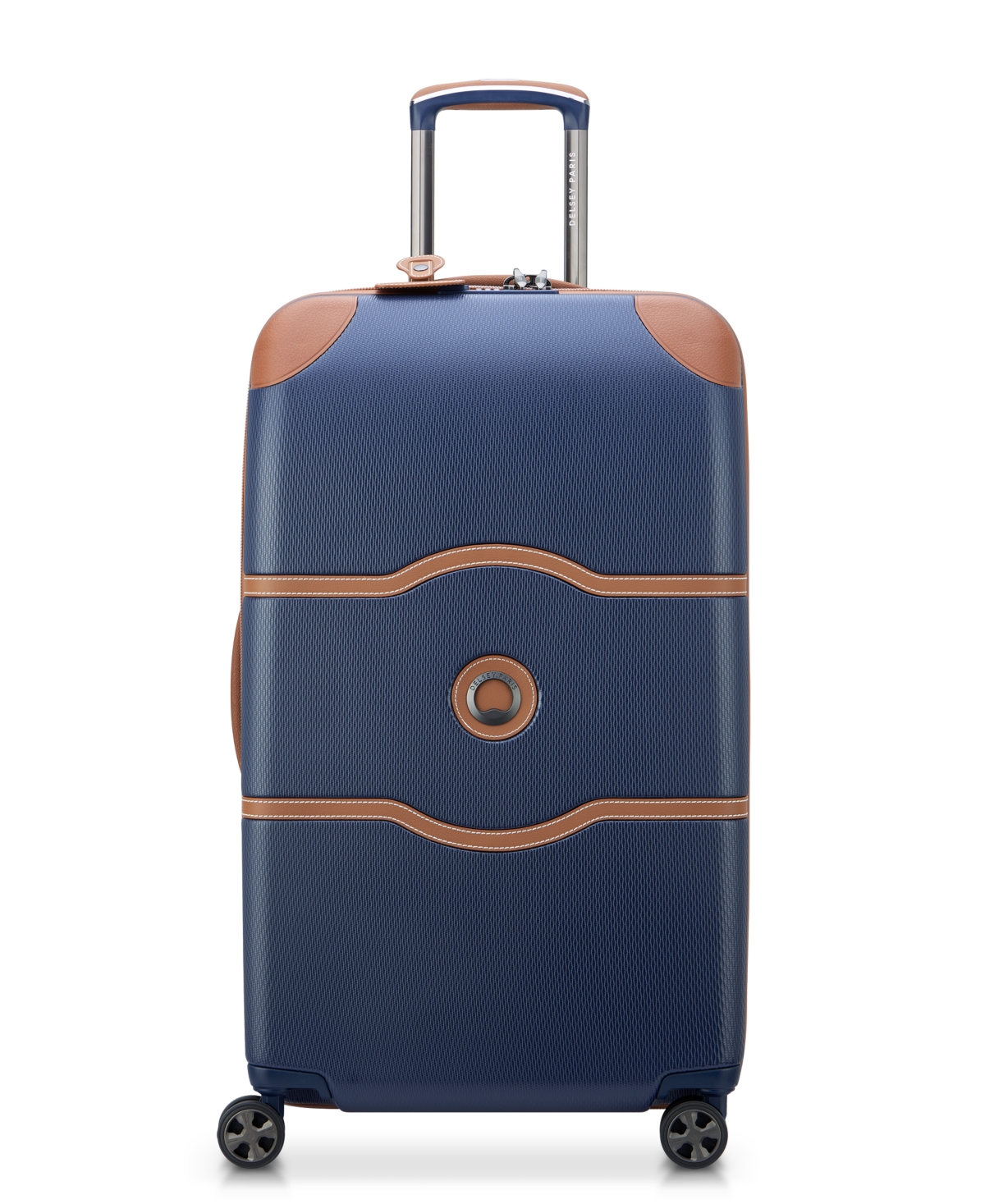 Click here for Delsey Paris Chatelet Air 2.0 26 Trunk Spinner - N... prices