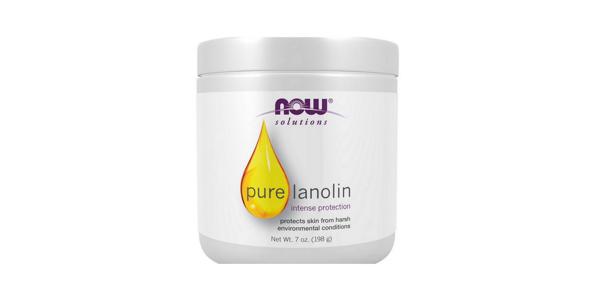 Click here for Now Foods Lanolin Pure  7 Oz prices