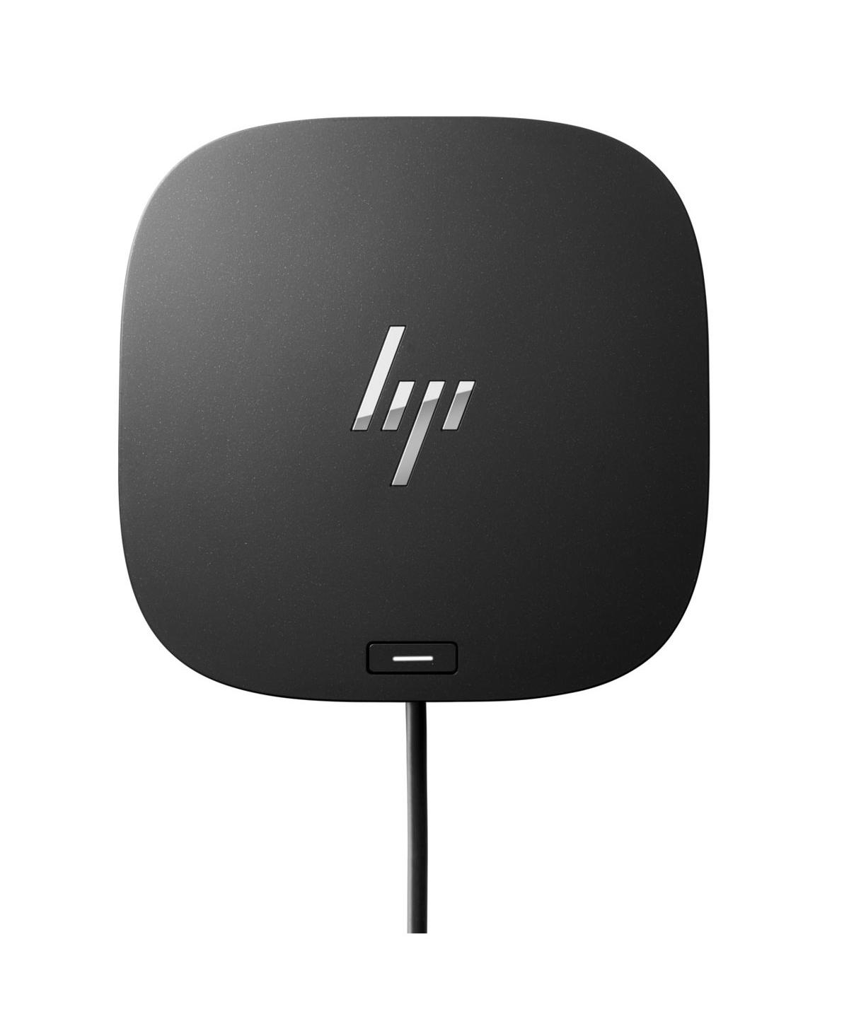 Click here for Hp G5 15W Usb-c Dock - Black prices